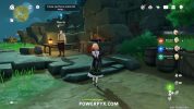 Genshin Impact Ah, Fresh Meat! Walkthrough