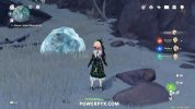 Genshin Impact Ah, Fresh Meat! Walkthrough