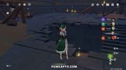 Genshin Impact Chasing Shadows Walkthrough