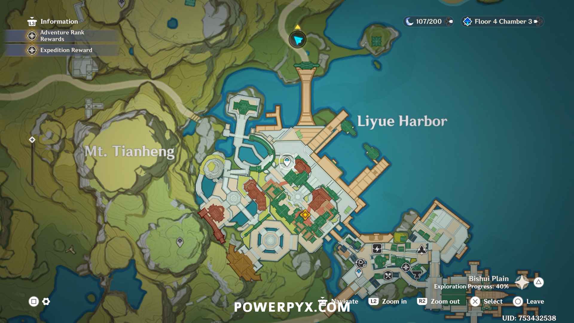 Genshin Impact Dust to Dust Walkthrough