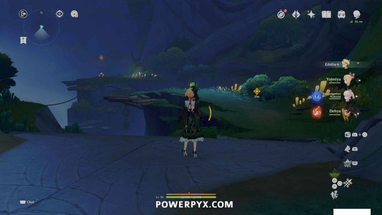 Genshin Impact Echoes of Life Walkthrough