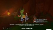 Genshin Impact Lies and Promises Walkthrough