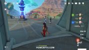 Genshin Impact Natlan! A New Adventure Walkthrough