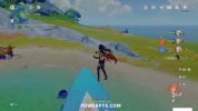 Genshin Impact Stride on Rainbows, Split the Waves Walkthrough