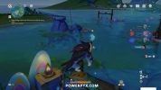 Genshin Impact Stride on Rainbows, Split the Waves Walkthrough