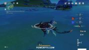 Genshin Impact Stride on Rainbows, Split the Waves Walkthrough