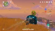 Genshin Impact The Floating Chamber Walkthrough