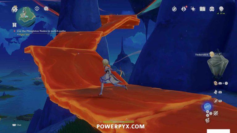 Genshin Impact The Riddle of Sea and Sky Walkthrough