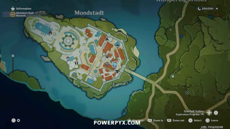 Genshin Impact Welcome to the Adventurers' Guild Walkthrough