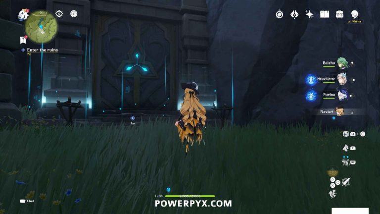 Genshin Impact World Level Ascension Walkthrough