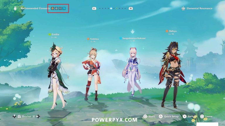 Genshin Impact World Level Ascension Walkthrough
