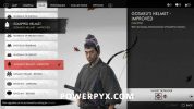 Ghost of Tsushima All Armor Set Locations (Outfits Showcase)