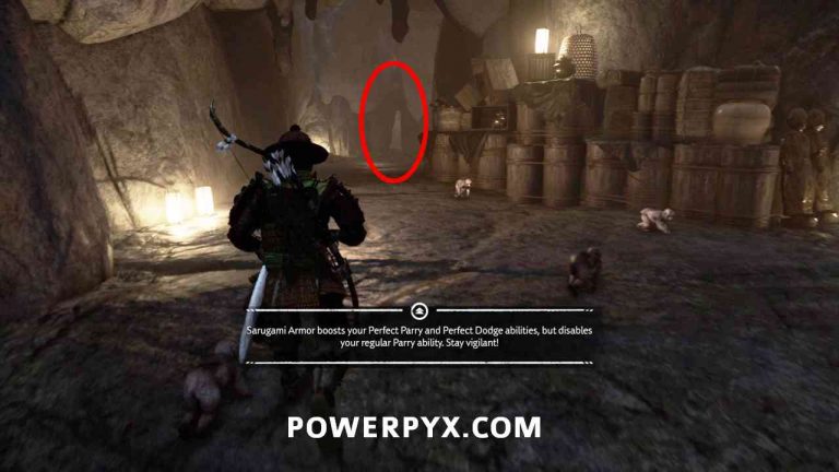 Ghost of Tsushima The Legend of Black Hand Riku Walkthrough