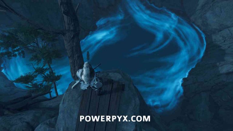 Ghost of Tsushima The Legend of Black Hand Riku Walkthrough