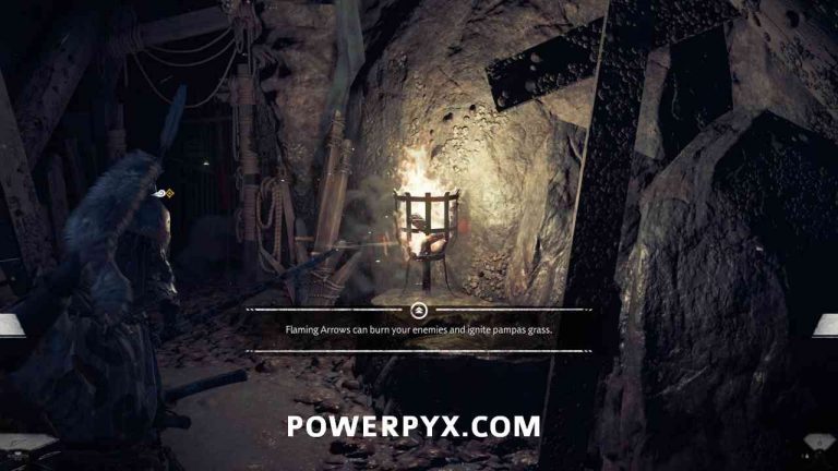 Ghost of Tsushima The Legend of Black Hand Riku Walkthrough