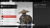 Ghost of Tsushima All Armor Set Locations (Outfits Showcase)