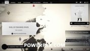 Ghost of Tsushima The Six Blades of Kojiro Walkthrough
