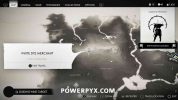 Ghost of Tsushima Black & White Dye Merchant Locations