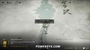Ghost of Yotei The Kitsune Walkthrough