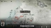 Ghost of Yotei All Wolf Den Locations