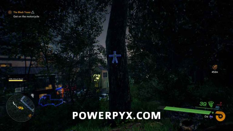 Ghostwire Tokyo All Relic Locations