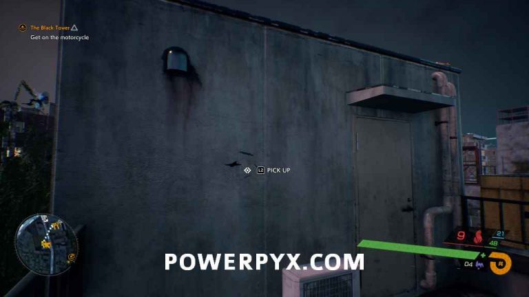 Ghostwire Tokyo All Relic Locations