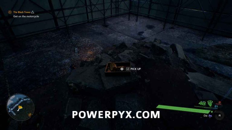 Ghostwire Tokyo All Relic Locations