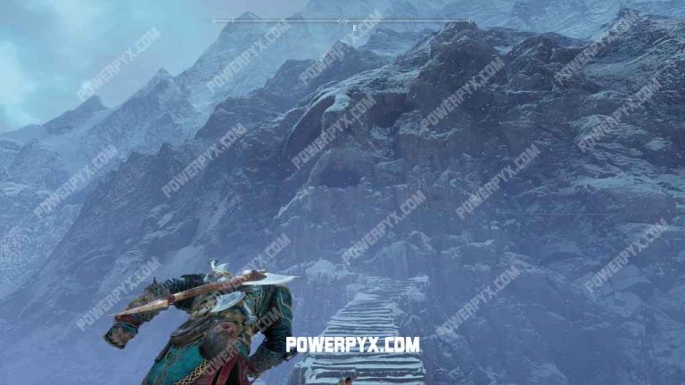 God of War All Treasure Map Locations & Dig Spots