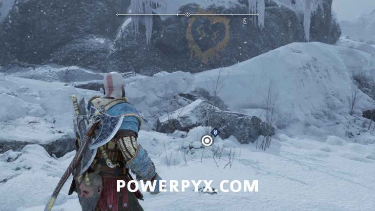 God of War Ragnarok Across the Realms Favor Walkthrough
