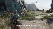 God of War Ragnarok Across the Realms Favor Walkthrough