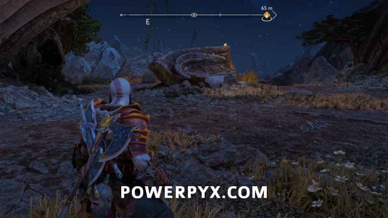 God of War Ragnarok Casualty of War: The Brooch Walkthrough