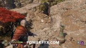 God of War Ragnarok Casualty of War: The Scroll Walkthrough