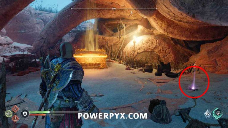 God of War Ragnarok All Book Locations (Kvasir's Poems)