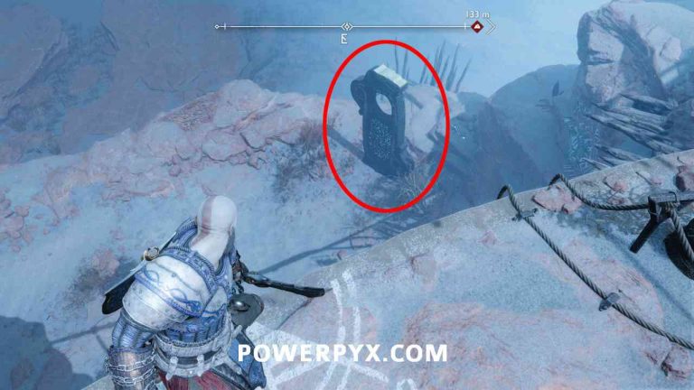 God of War Ragnarok The Strond Collectible Locations