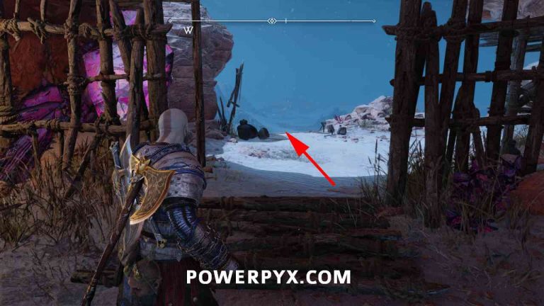 God of War Ragnarok The Strond Collectible Locations