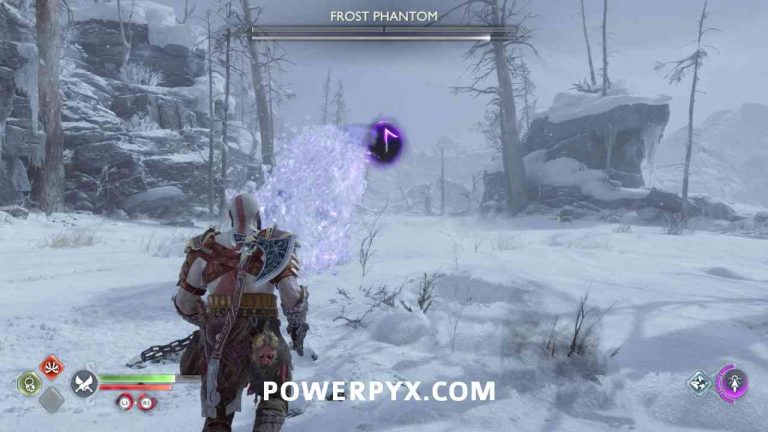 God of War Ragnarok All Jewel of Yggdrasil Locations