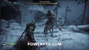 God of War Ragnarok Boss Guide - All Bosses