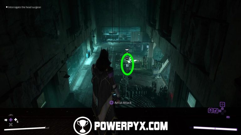 Gotham Knights Case 05: The Court of Owls Walkthrough