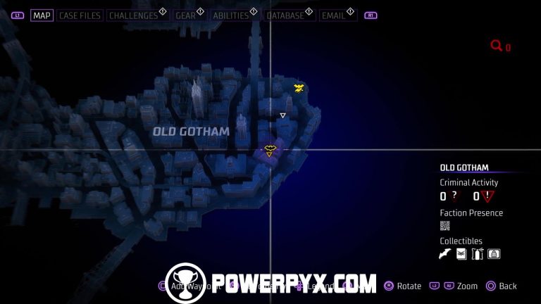 Gotham Knights Case 05: The Court of Owls Walkthrough