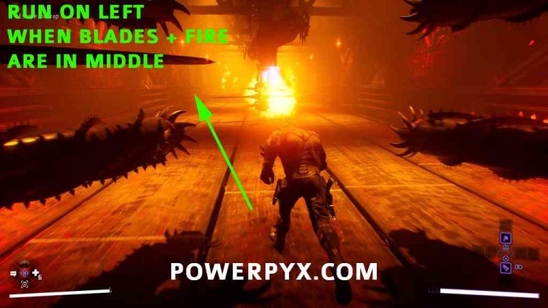Gotham Knights How to Escape Burning Tunnel Trap