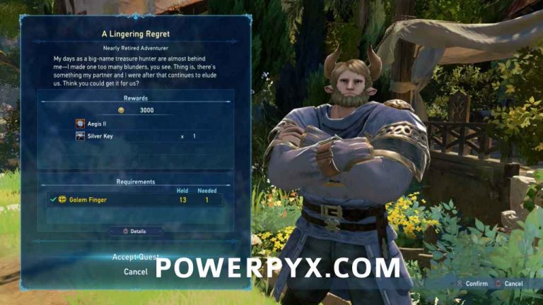 Granblue Fantasy Relink All Side Quest Locations