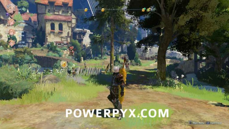 Granblue Fantasy Relink All Side Quest Locations