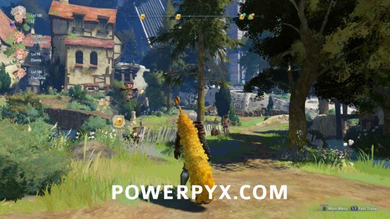 Granblue Fantasy Relink All Side Quest Locations