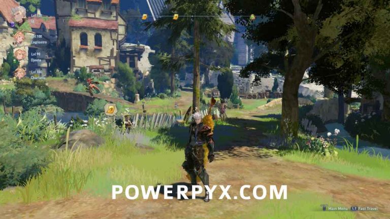 Granblue Fantasy Relink All Side Quest Locations