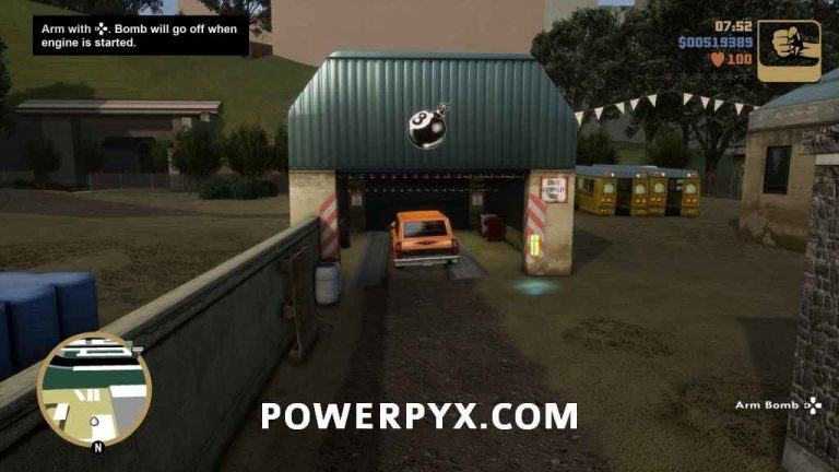 GTA 3 Definitive Edition Trophy Guide & Roadmap