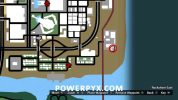 GTA San Andreas Definitive All Horseshoe Locations