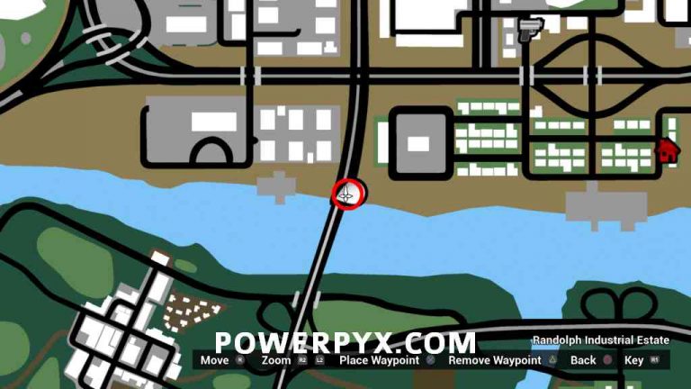 GTA San Andreas Definitive All Horseshoe Locations
