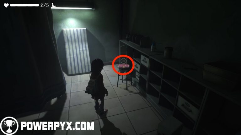 GYLT All Collectible Locations