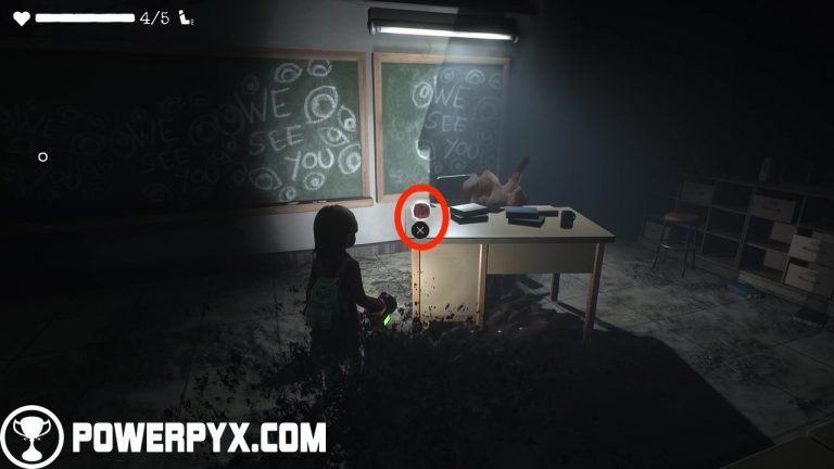 GYLT All Collectible Locations