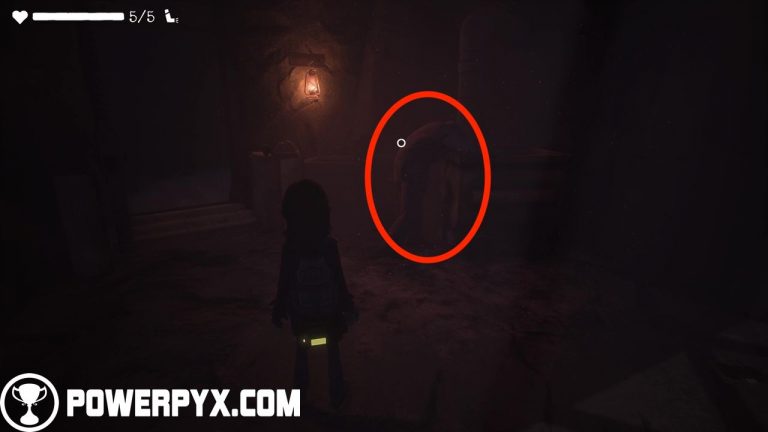 GYLT All Collectible Locations